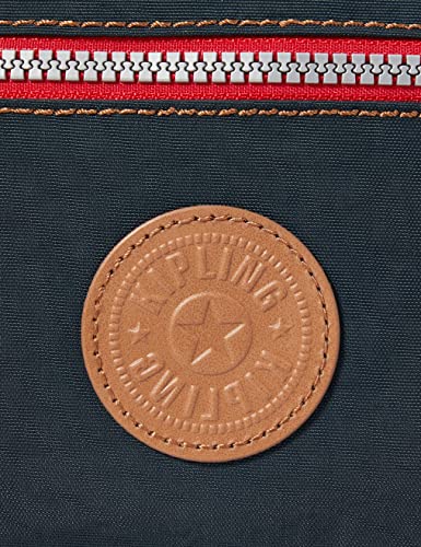 Kipling Unisex Adults' CLAS Seoul, True Red C, 45cm