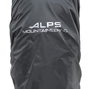 ALPS Mountaineering Nomad RT 75 Pack, Gray/Navy-New, One Size