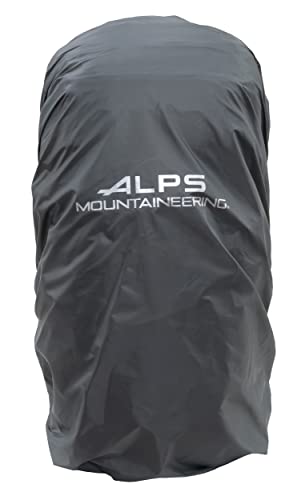 ALPS Mountaineering Nomad RT 75 Pack, Gray/Navy-New, One Size