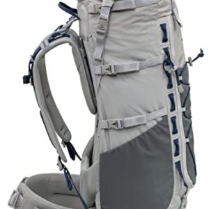 ALPS Mountaineering Nomad RT 75 Pack, Gray/Navy-New, One Size