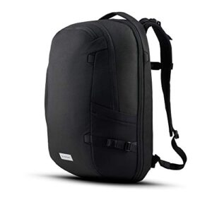 HEIMPLANET Original | Transit Line - TRAVEL PACK V2 (Black, 28L)