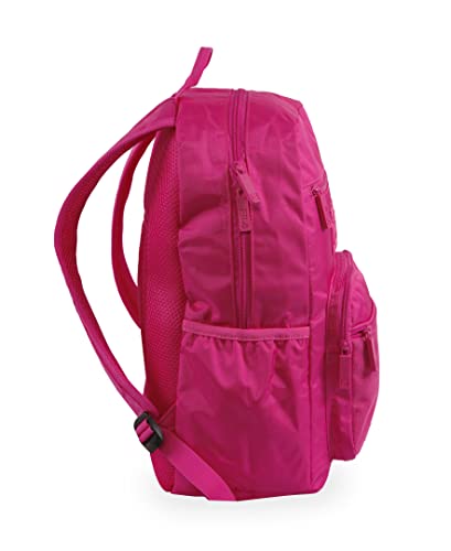 Fila Vermont 2 Laptop Backpack, Fuchsia, One Size