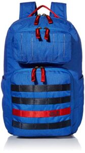 jack wolfskin kids little trt, coastal blue, one size