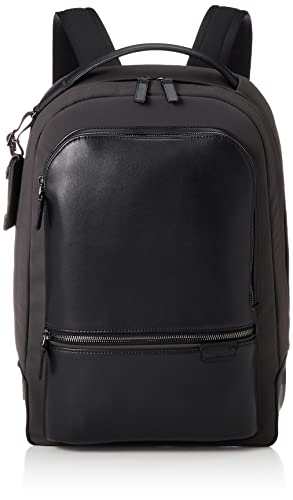 TUMI(トゥミ) Men's Business Bag, Black (Black 19-3911tcx), One Size