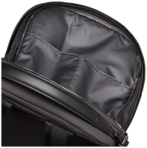 TUMI(トゥミ) Men's Business Bag, Black (Black 19-3911tcx), One Size