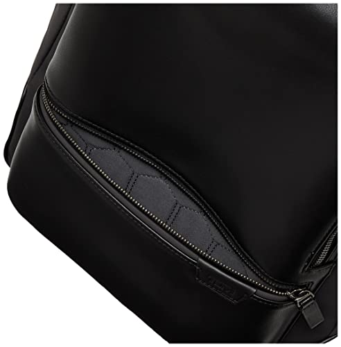 TUMI(トゥミ) Men's Business Bag, Black (Black 19-3911tcx), One Size