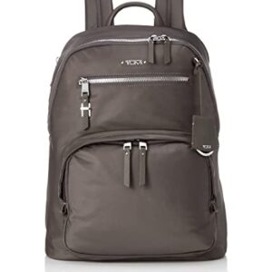 TUMI - Voyageur Hilden Laptop Backpack - 13 Inch Computer Bag For Women - Zinc