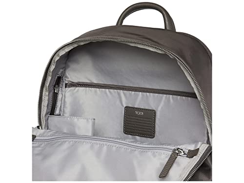 TUMI - Voyageur Hilden Laptop Backpack - 13 Inch Computer Bag For Women - Zinc