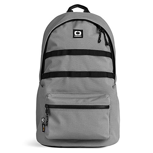 OGIO ALPHA Convoy 120 Backpack, Charcoal