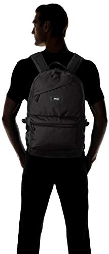 Oakley Men's Street Backpack, Blackout, One Size