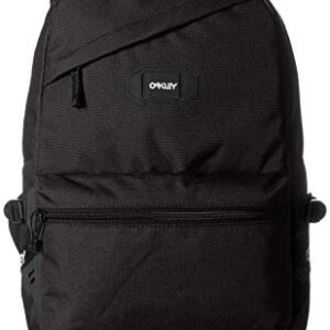 Oakley Men's Street Backpack, Blackout, One Size