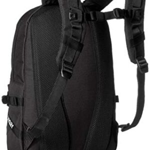 Oakley Men's Street Backpack, Blackout, One Size