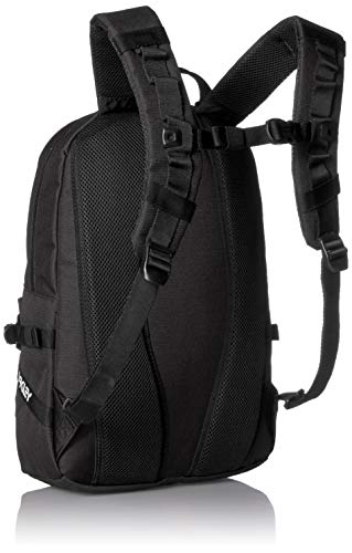 Oakley Men's Street Backpack, Blackout, One Size