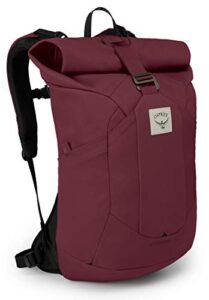 osprey archeon 25 laptop backpack