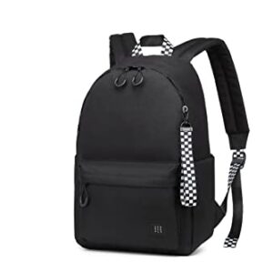 STERNBAUER Casual day backpack bookbag for men and women laptop backpack for travel school business