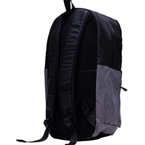 Nike Jordan Pivot Colorblocked Classic School Backpack (Black)