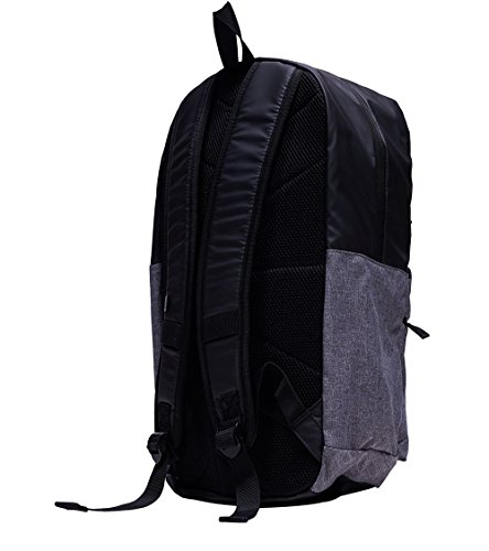 Nike Jordan Pivot Colorblocked Classic School Backpack (Black)