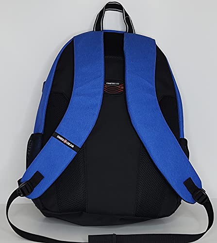 Swissgear Comfort Fit Laptop Backpack