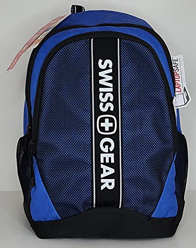 Swissgear Comfort Fit Laptop Backpack