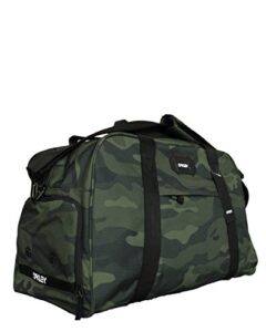 oakley street duffle 38l core cameo (921443-982)