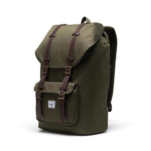 Herschel Supply Co Little America Port One Size