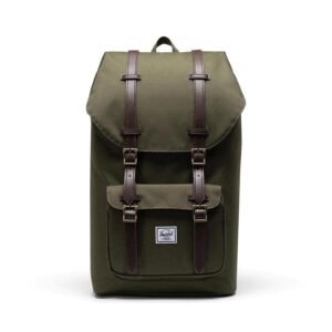 Herschel Supply Co Little America Port One Size