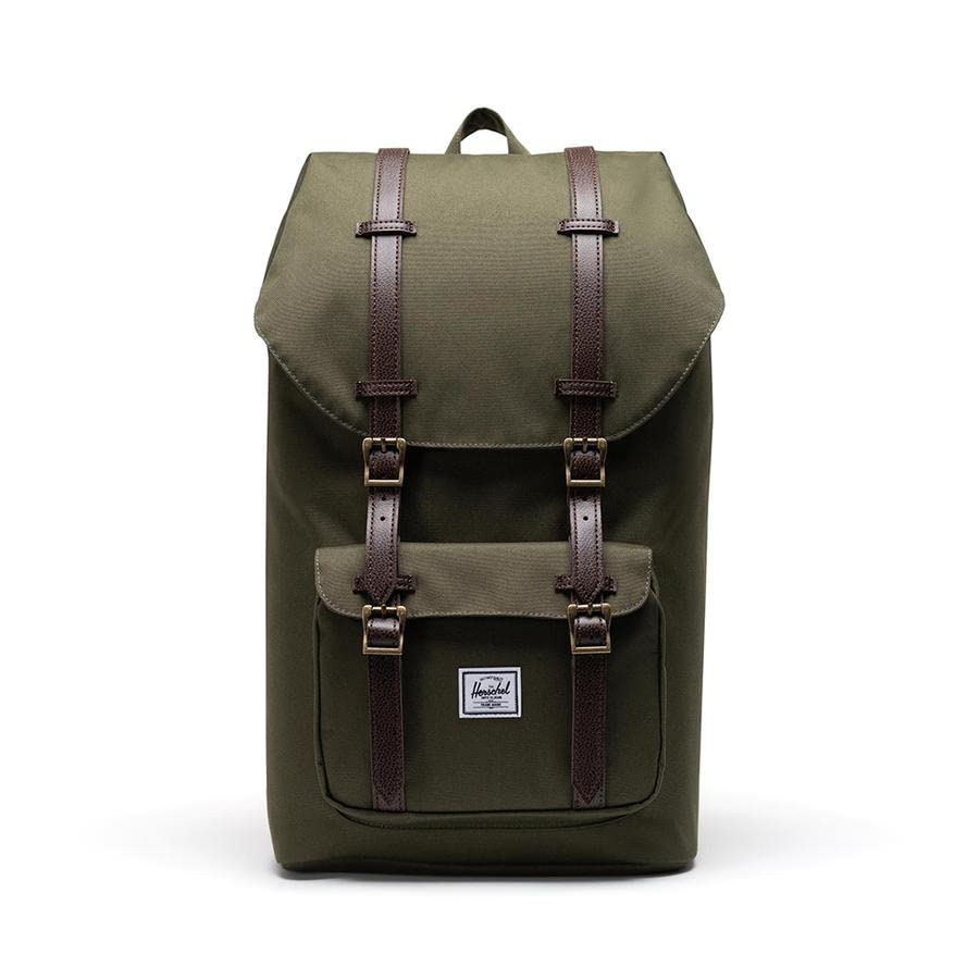 Herschel Supply Co Little America Port One Size