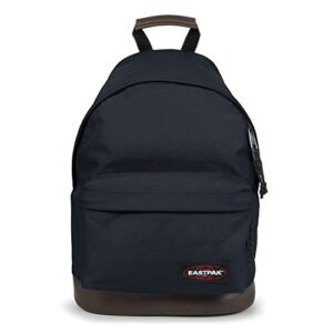 eastpak wyoming mochila, 40 cm, 24 l, azul (cloud navy)