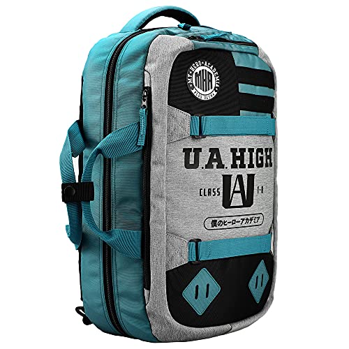 My Hero Academia UA Academy Uniform Desktop Workspace Tech Backpack