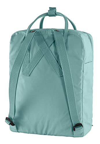 Fjallraven Adult Kanken 16L Back Pack - Sky Blue