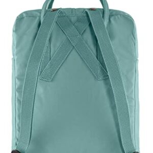 Fjallraven Adult Kanken 16L Back Pack - Sky Blue