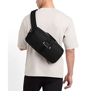 TUMI - Alpha Bravo Esports Pro Sling Pack - Black