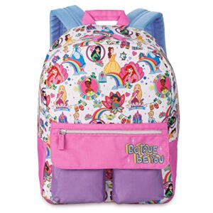 disney princess ”be true be you” backpack