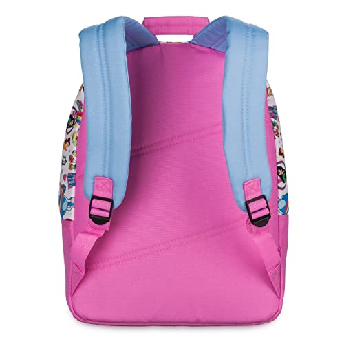 Disney Princess ''Be True Be You'' Backpack