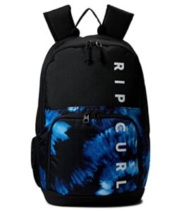 rip curl 24 l evo deepwater blue one size