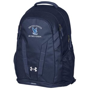 bag2school us air force academy falcons backpack bag, blue