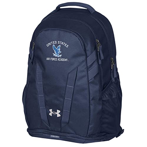 Bag2School US Air Force Academy Falcons Backpack Bag, Blue