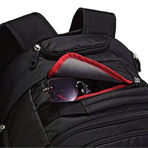 MVS Spinner Backpack