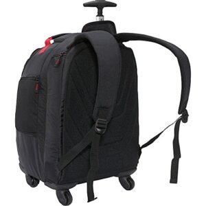 MVS Spinner Backpack