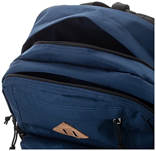 JanSport JS0A4QUL003 Main Campus Navy