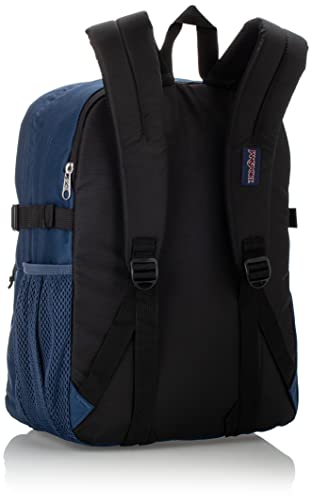 JanSport JS0A4QUL003 Main Campus Navy