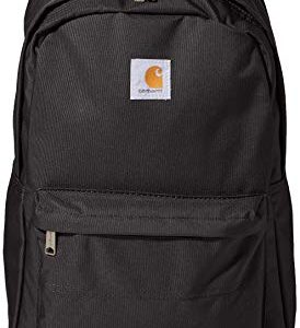 Carhartt Trade Series Backpack, Black