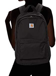 Carhartt Trade Series Backpack, Black