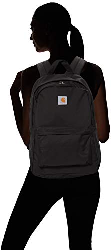 Carhartt Trade Series Backpack, Black