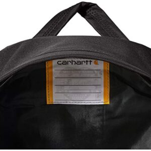 Carhartt Trade Series Backpack, Black