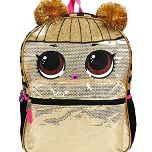 LOL BACKPACKS (QUEEN BEE)