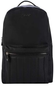 buffalo david bitton stockholm backpack black