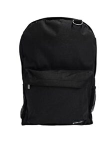 crg prestige black fashion utility backpack,22708sjjs-y8prx3vt