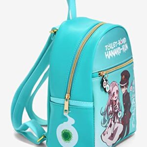 Toilet-Bound Hanako-Kun Duo Mini Backpack