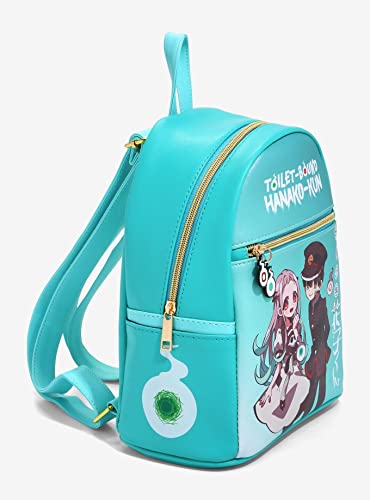 Toilet-Bound Hanako-Kun Duo Mini Backpack